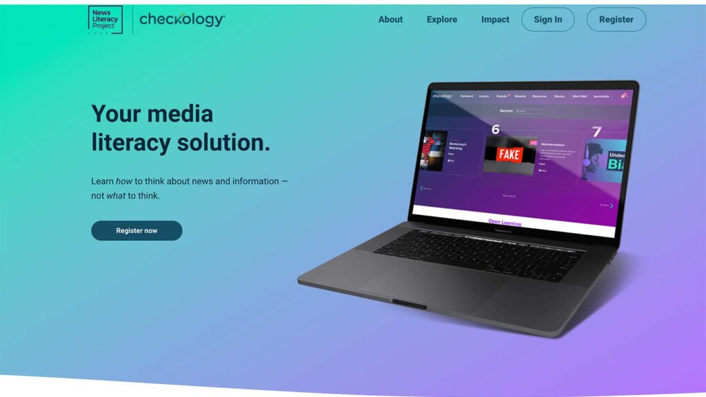 学校に浸透するメディアリテラシー教育 NHKの奮闘、先行する欧米 - Think都城